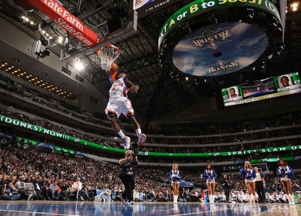 All-Star Weekend Highs and Lows - The Ridge Guy